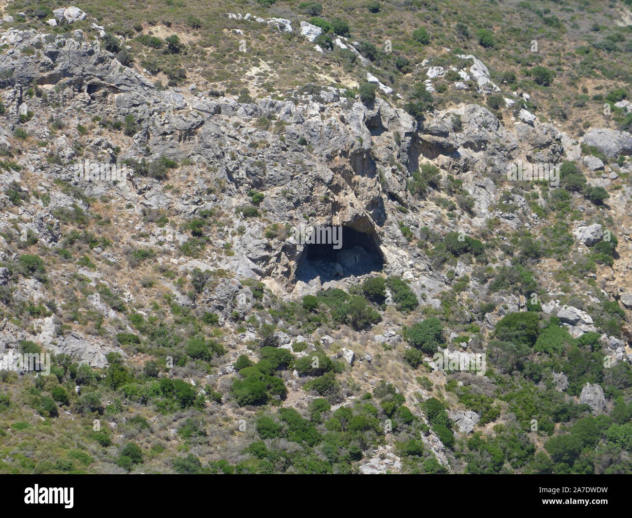 Kithira arch hi-res stock photography and images - Alamy