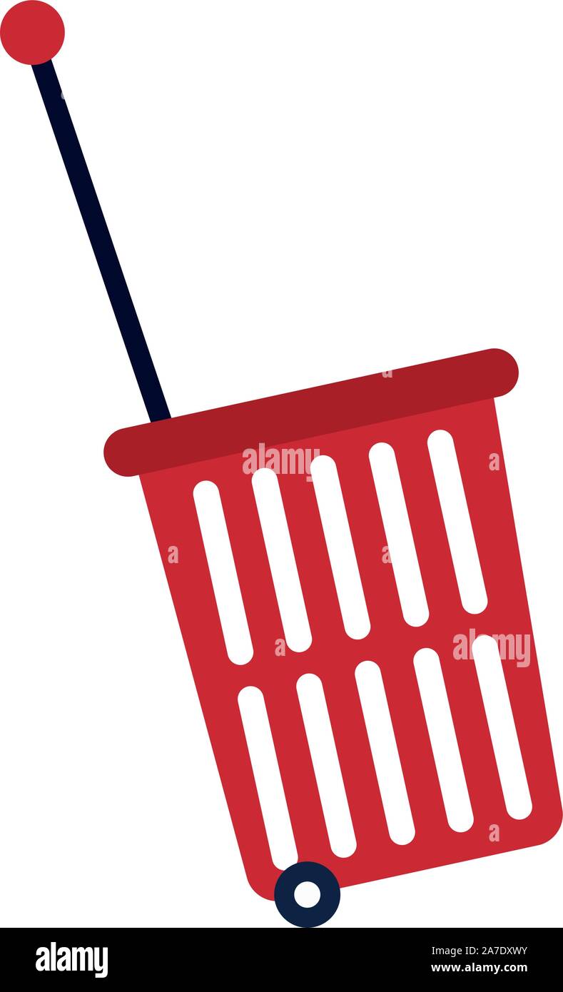 Rolling wheel Stock Vector Images - Alamy