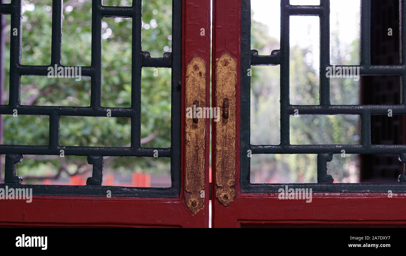 Summer Palace, Beijing, China Stock Photo - Alamy