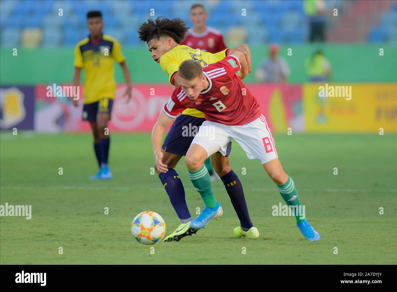 Marco do equador hi-res stock photography and images - Alamy