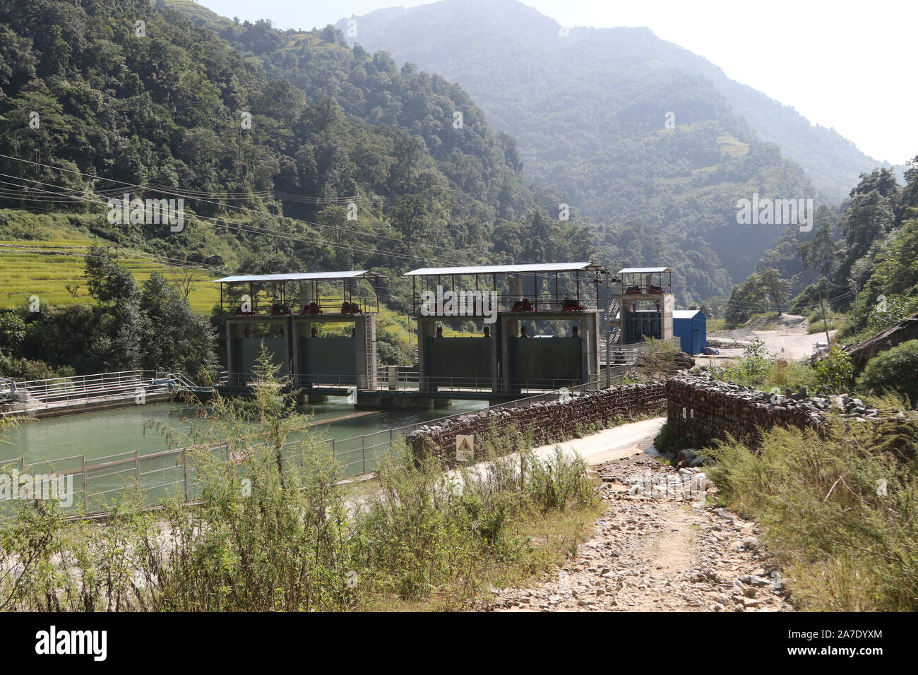 Madi river hi-res stock photography and images - Alamy