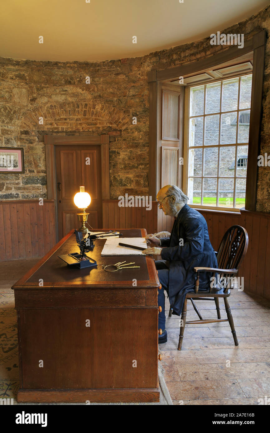 Governors office hi-res stock photography and images - Alamy