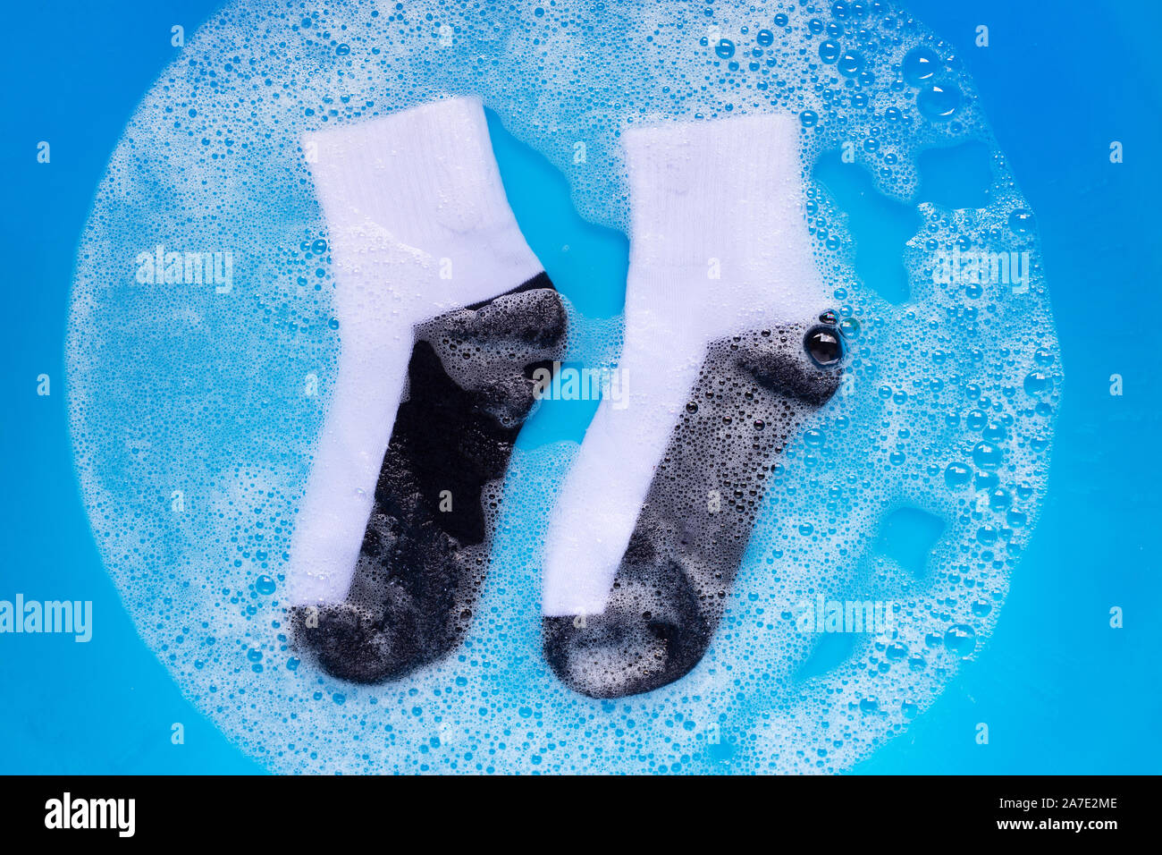 Soaking Cloth High Resolution Stock Photography and Images - Alamy