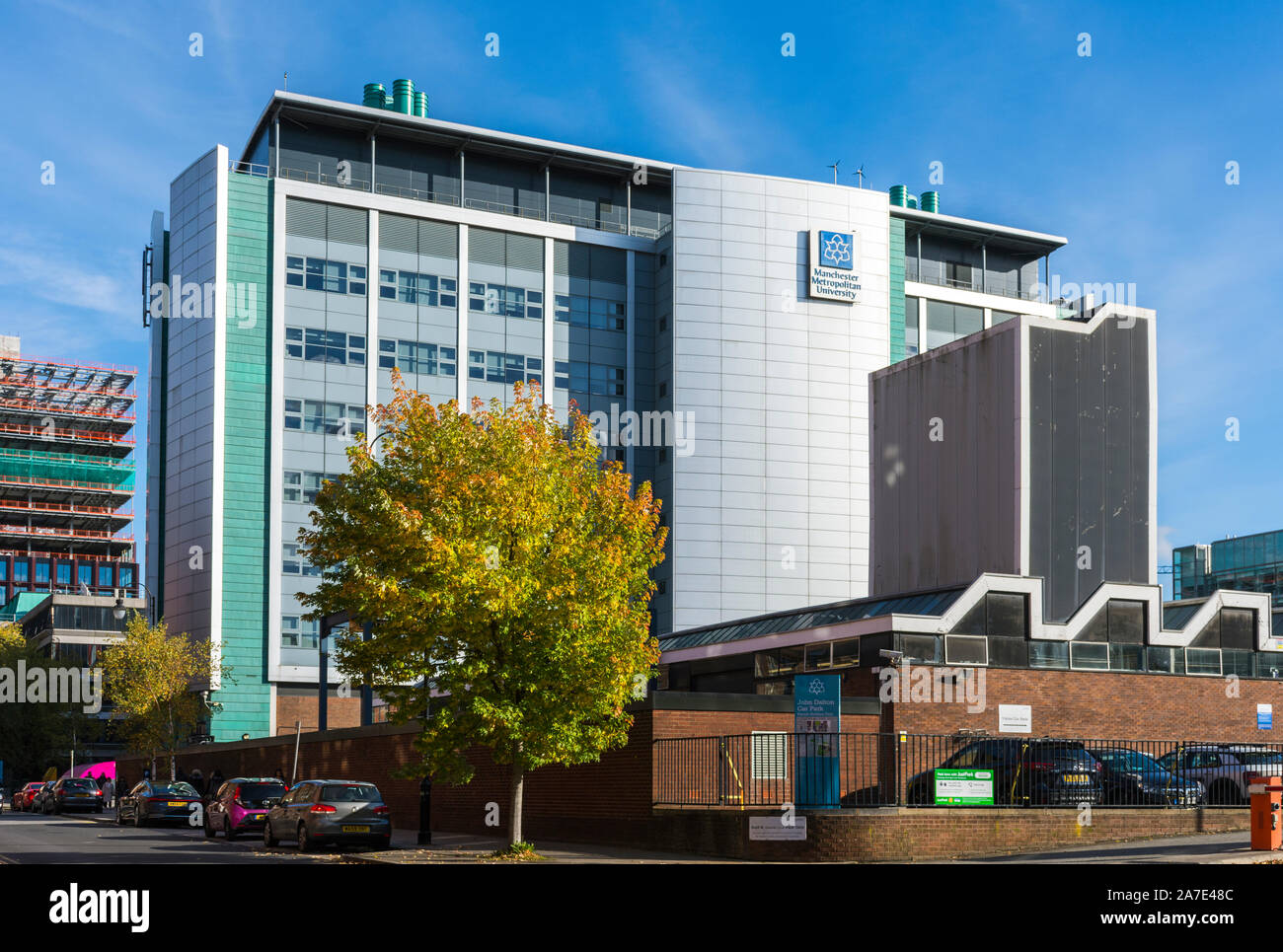 John dalton hi-res stock photography and images - Alamy