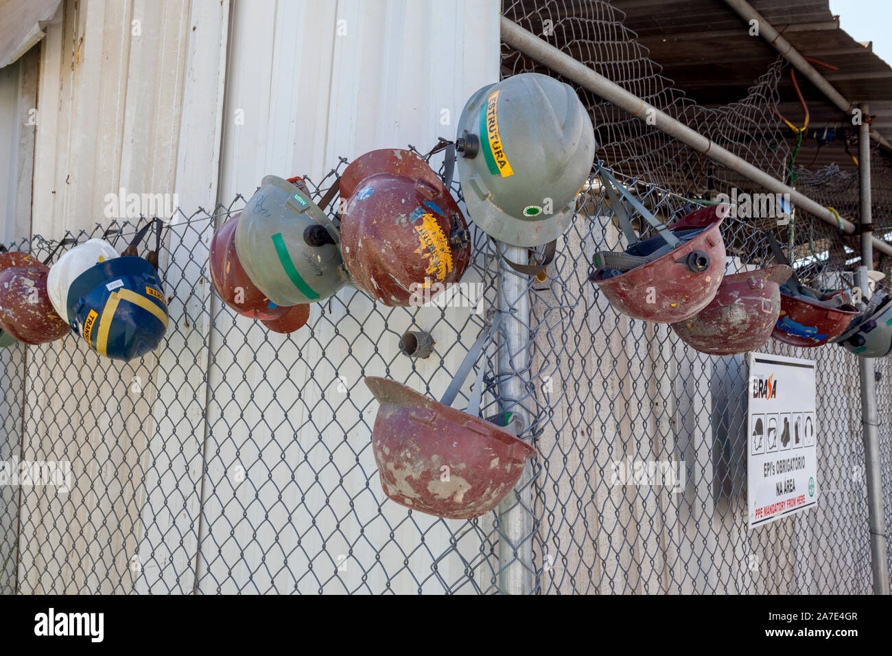 Maua shipyard hi-res stock photography and images - Alamy