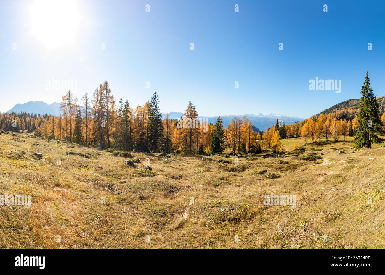 Beautiful scenic alps mountain hi-res stock photography and images - Alamy