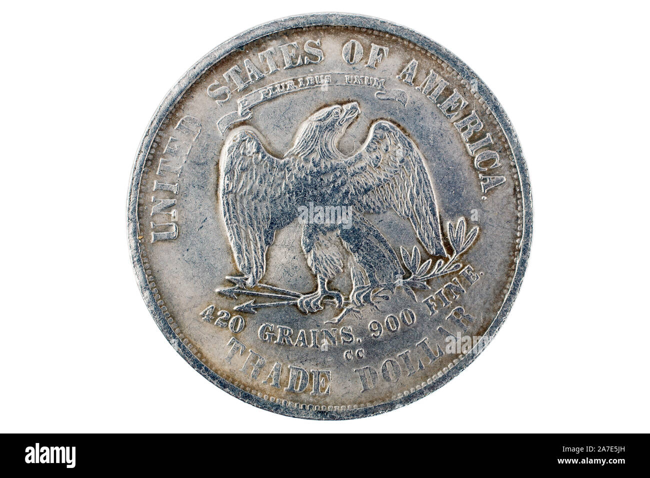 1876 coin hi-res stock photography and images - Alamy