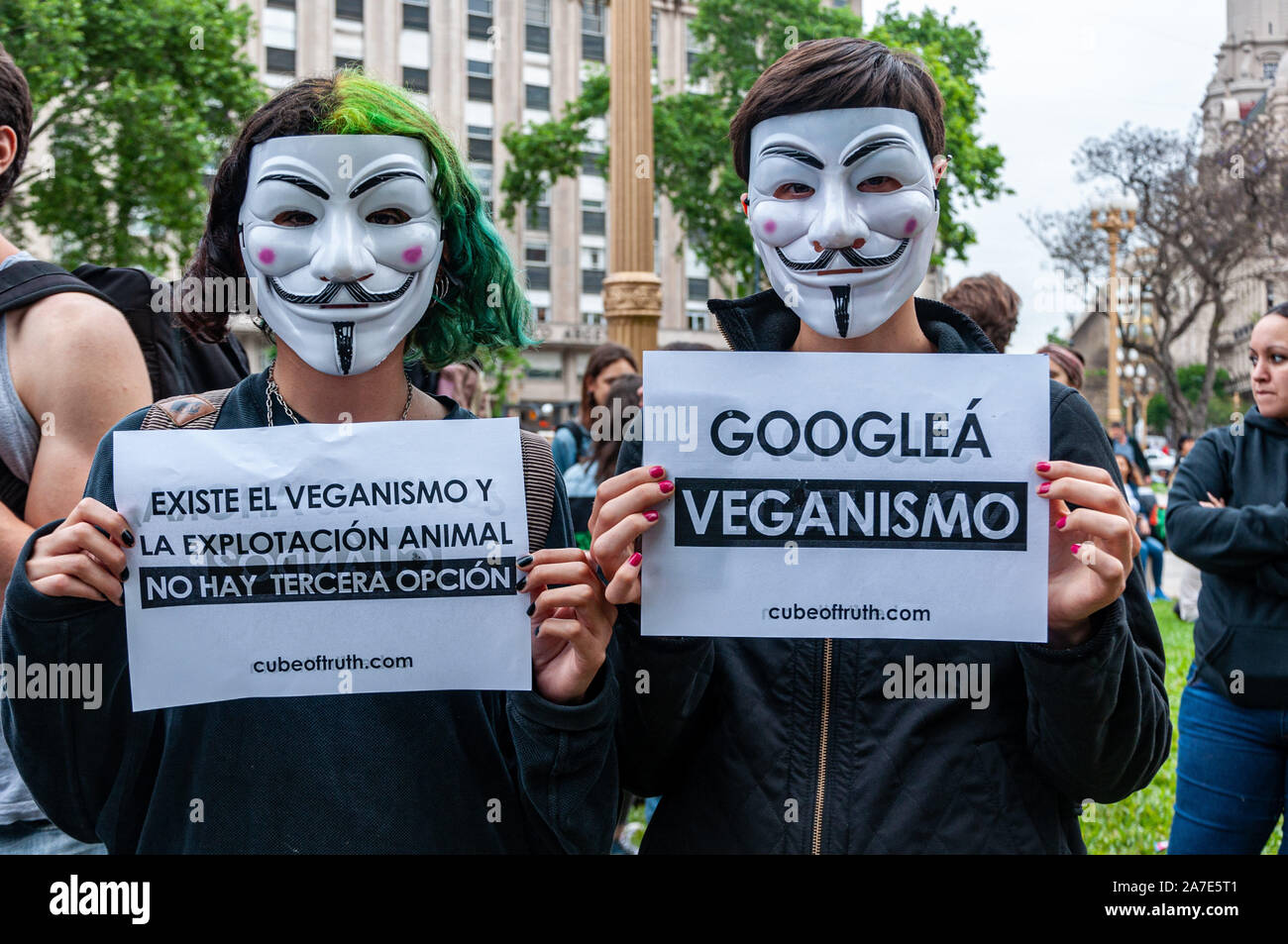 Buenos Aires, Argentina. 1st Nov, 2019. Nov 1, 2019 - Buenos Aires ...