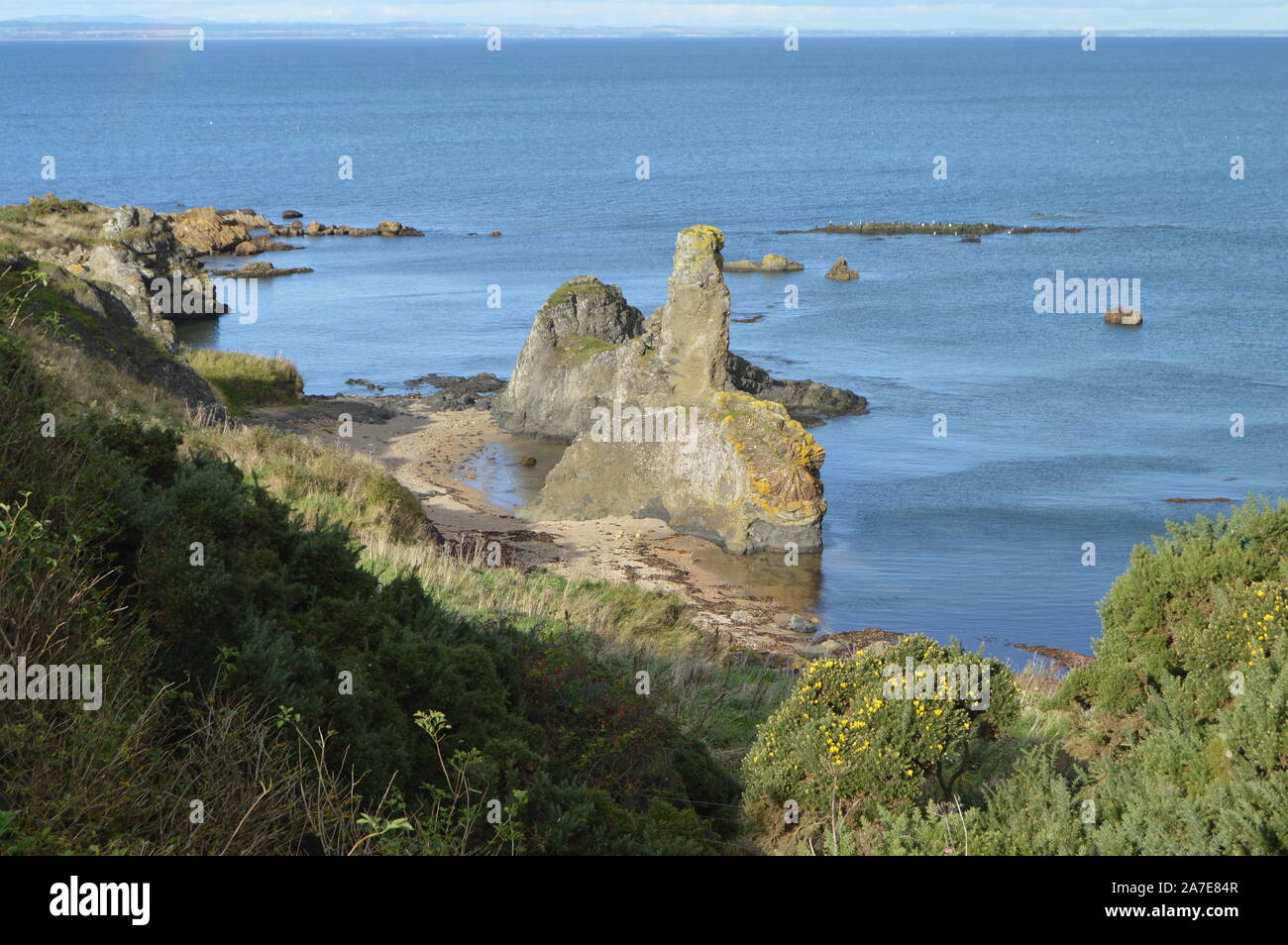 Rock spindle hi-res stock photography and images - Alamy