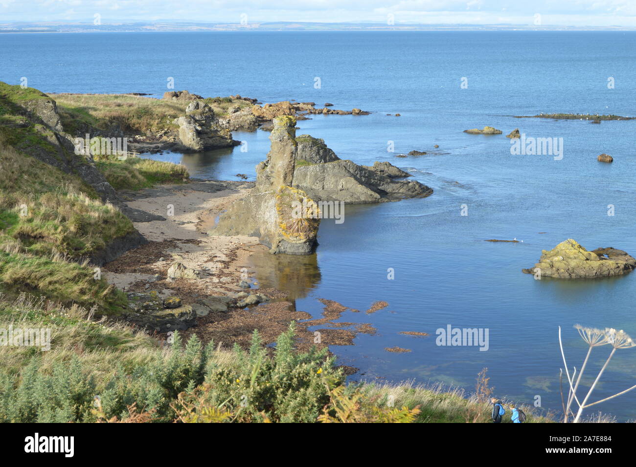 Kinkell scotland hi-res stock photography and images - Alamy