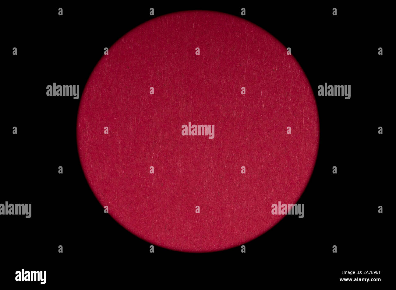 Border frame circle black hi-res stock photography and images - Alamy