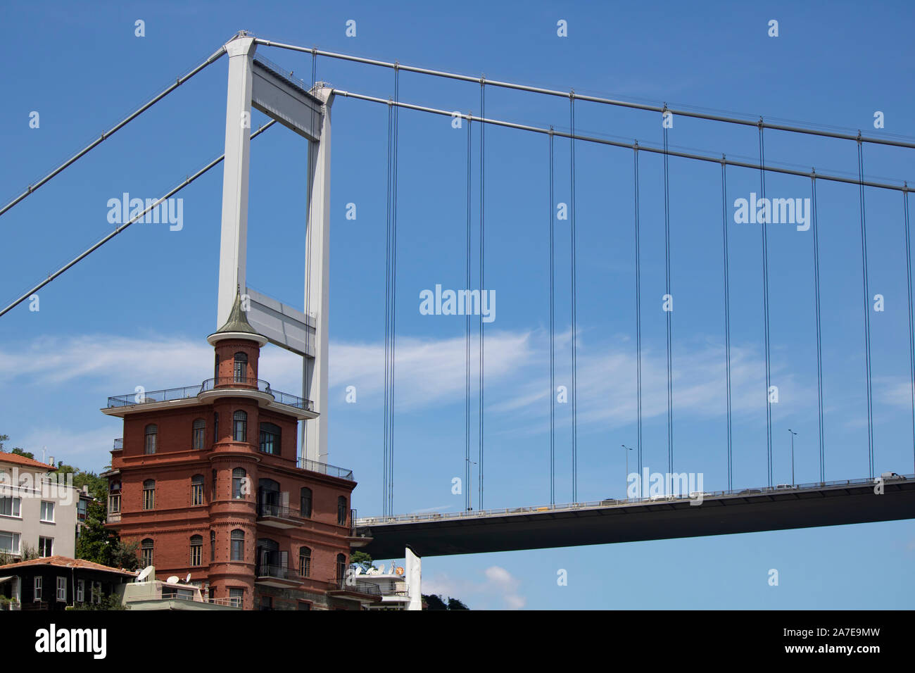 Borusan holding hi-res stock photography and images - Alamy