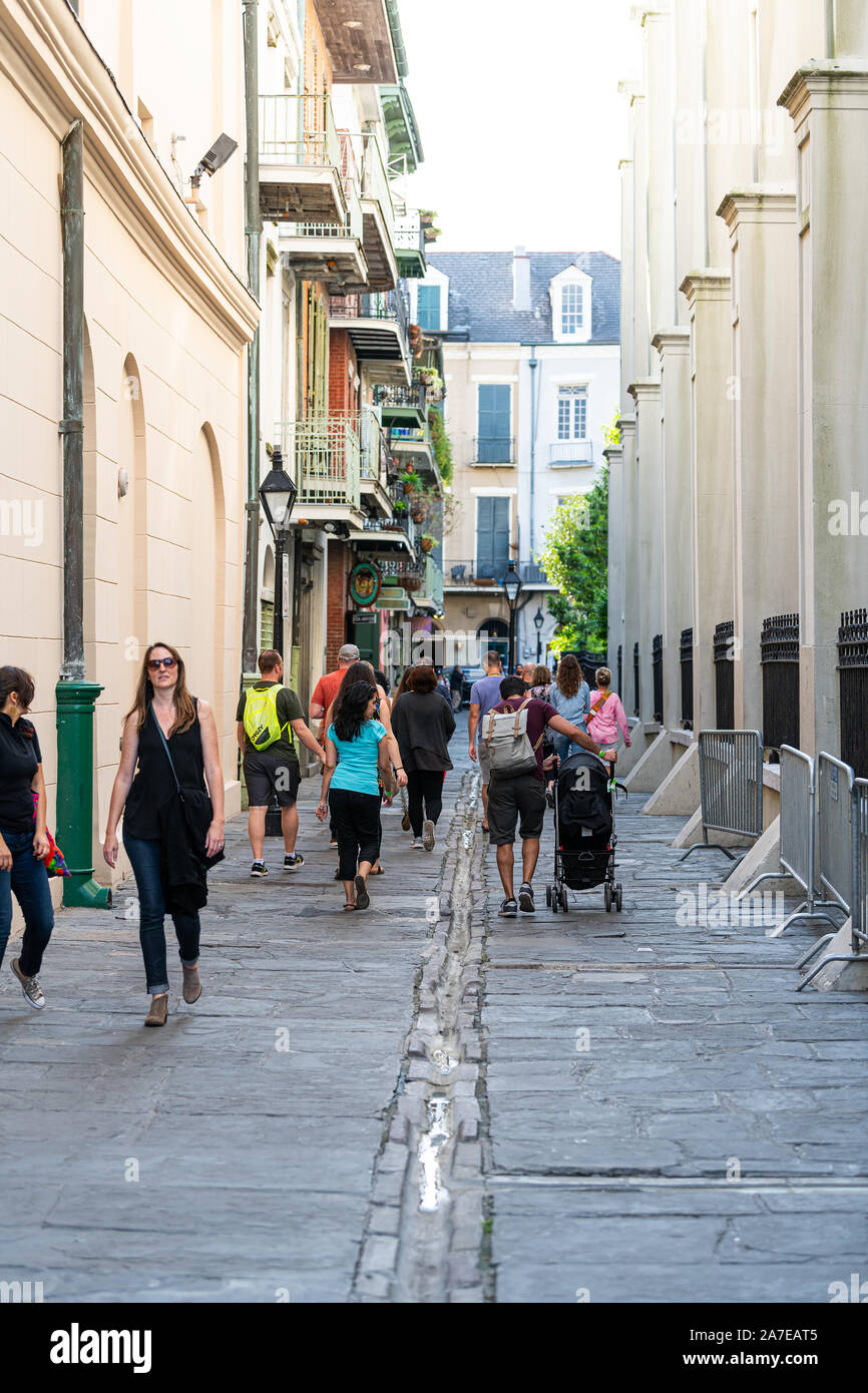 New orleans people culture hi-res stock photography and images - Alamy