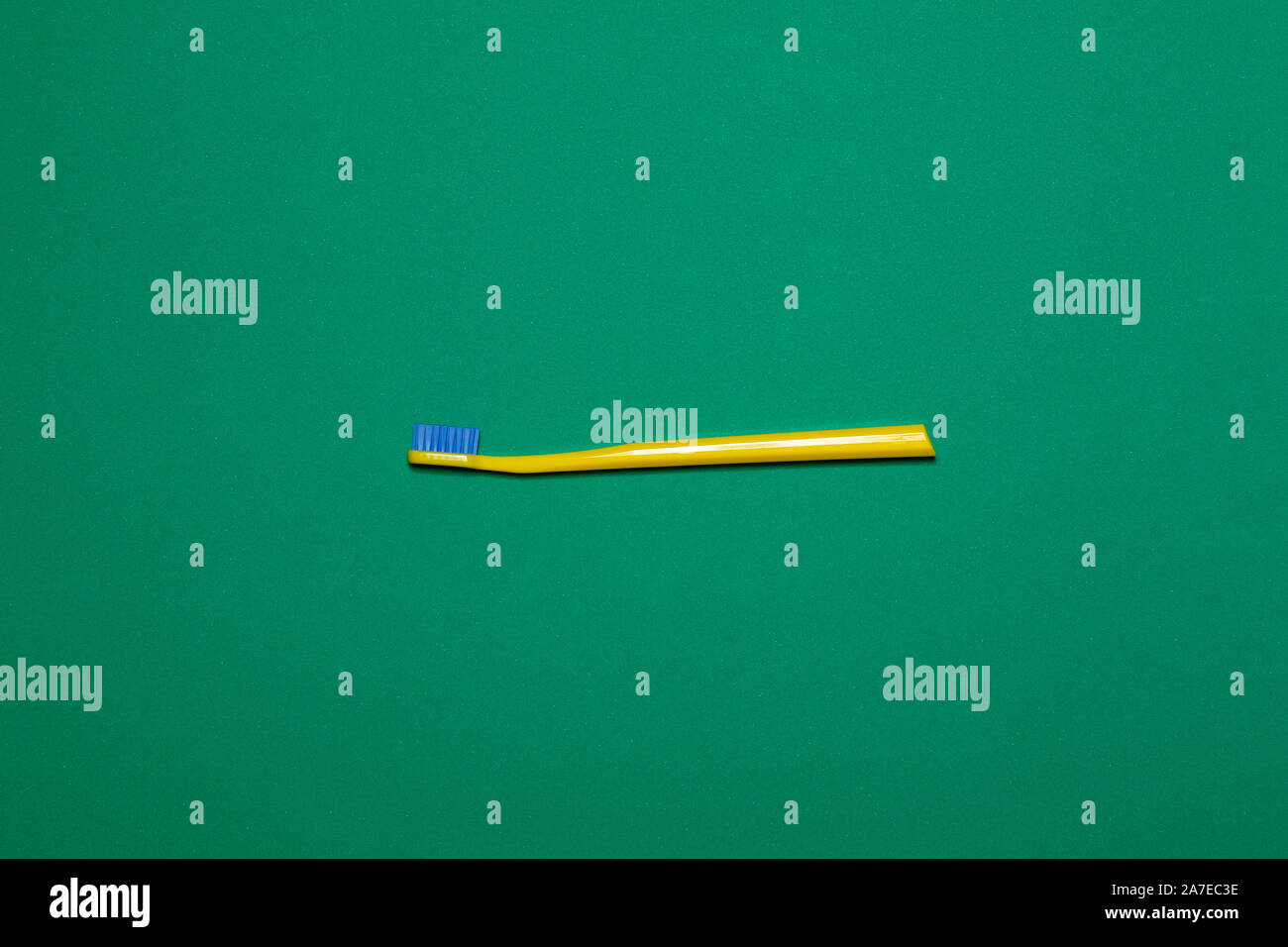 Toothbrush and cleaning toilet hi-res stock photography and images - Alamy