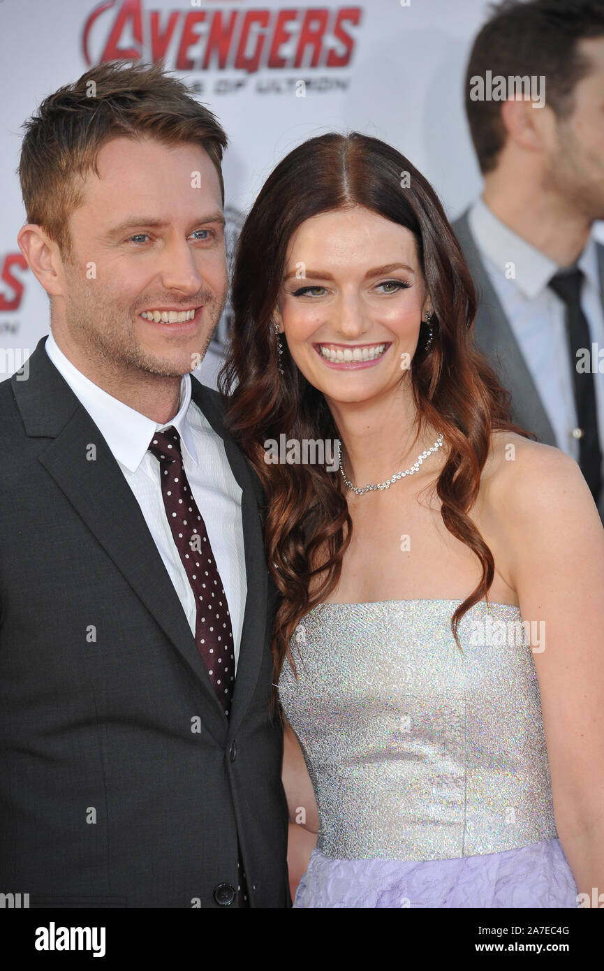 Lydia hearst the avengers hi-res stock photography and images - Alamy