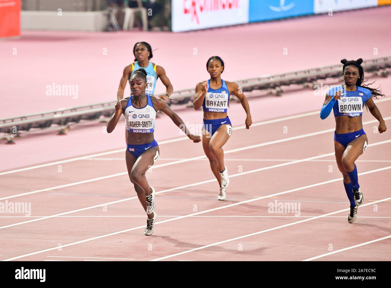 Tynia gaither bahamas hi-res stock photography and images - Alamy