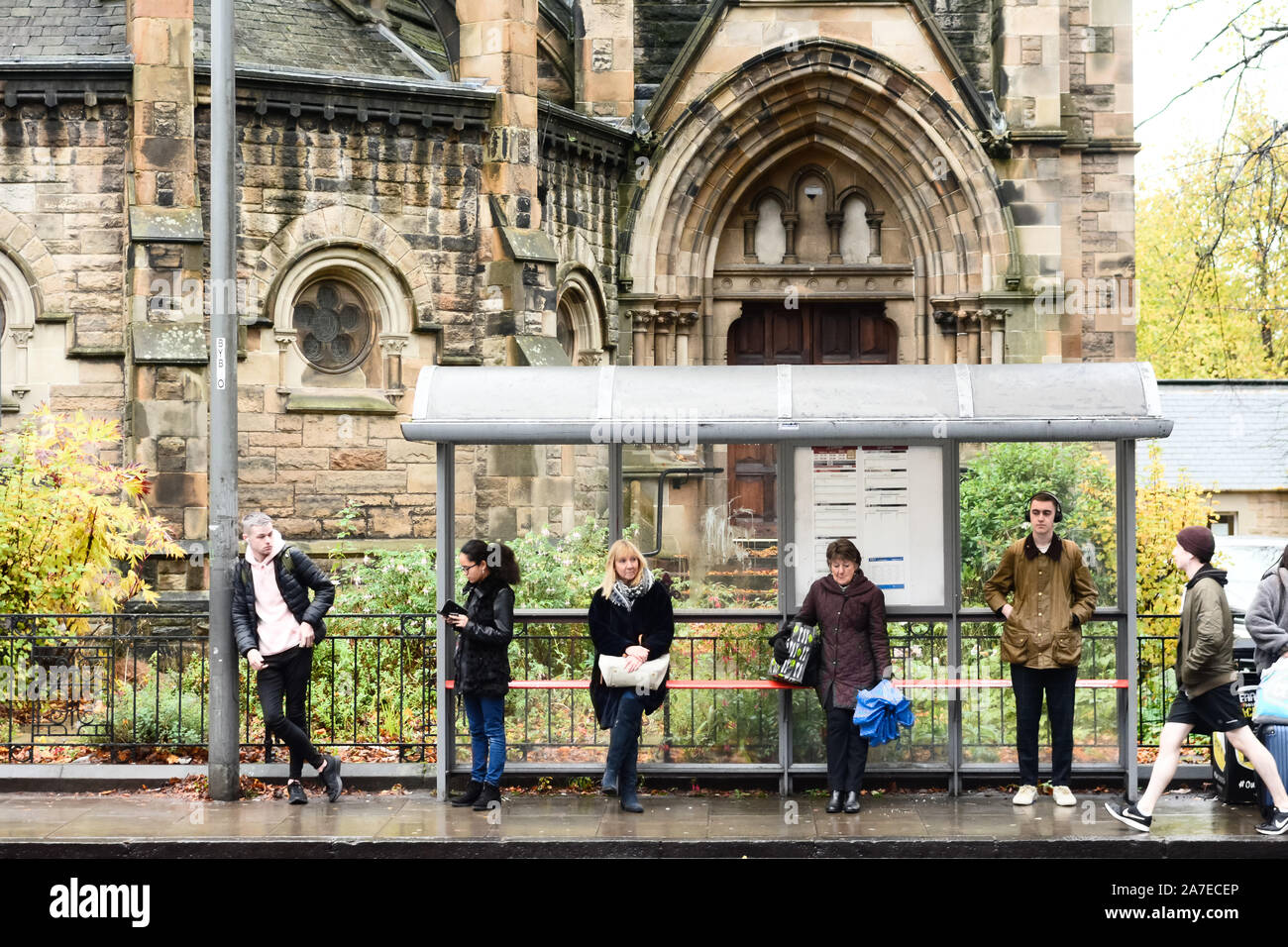 Scene of the everyday life hi-res stock photography and images - Alamy