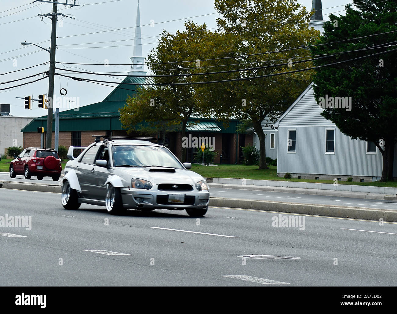 Modified rims hi-res stock photography and images - Alamy