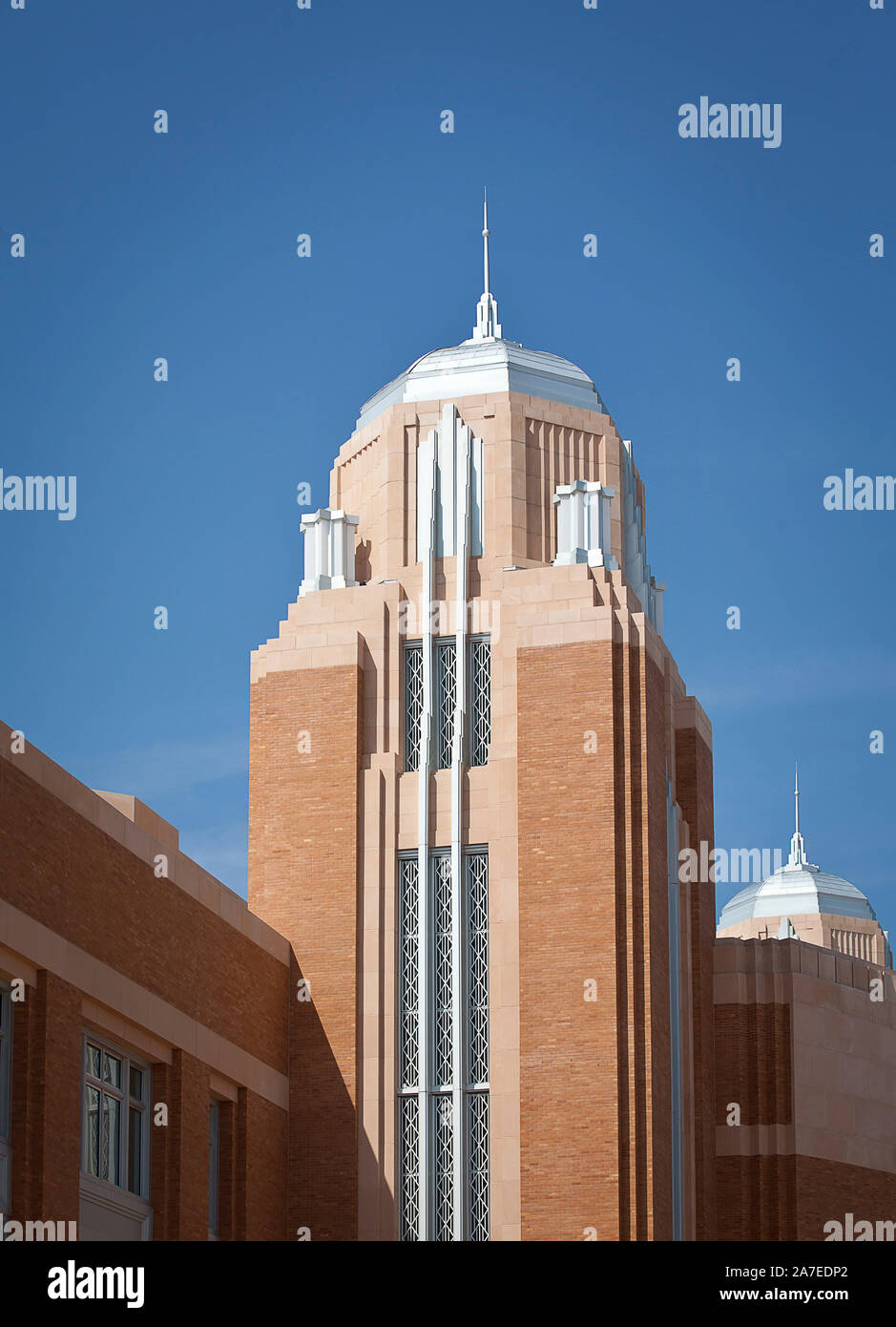 Will rogers coliseum hi-res stock photography and images - Alamy