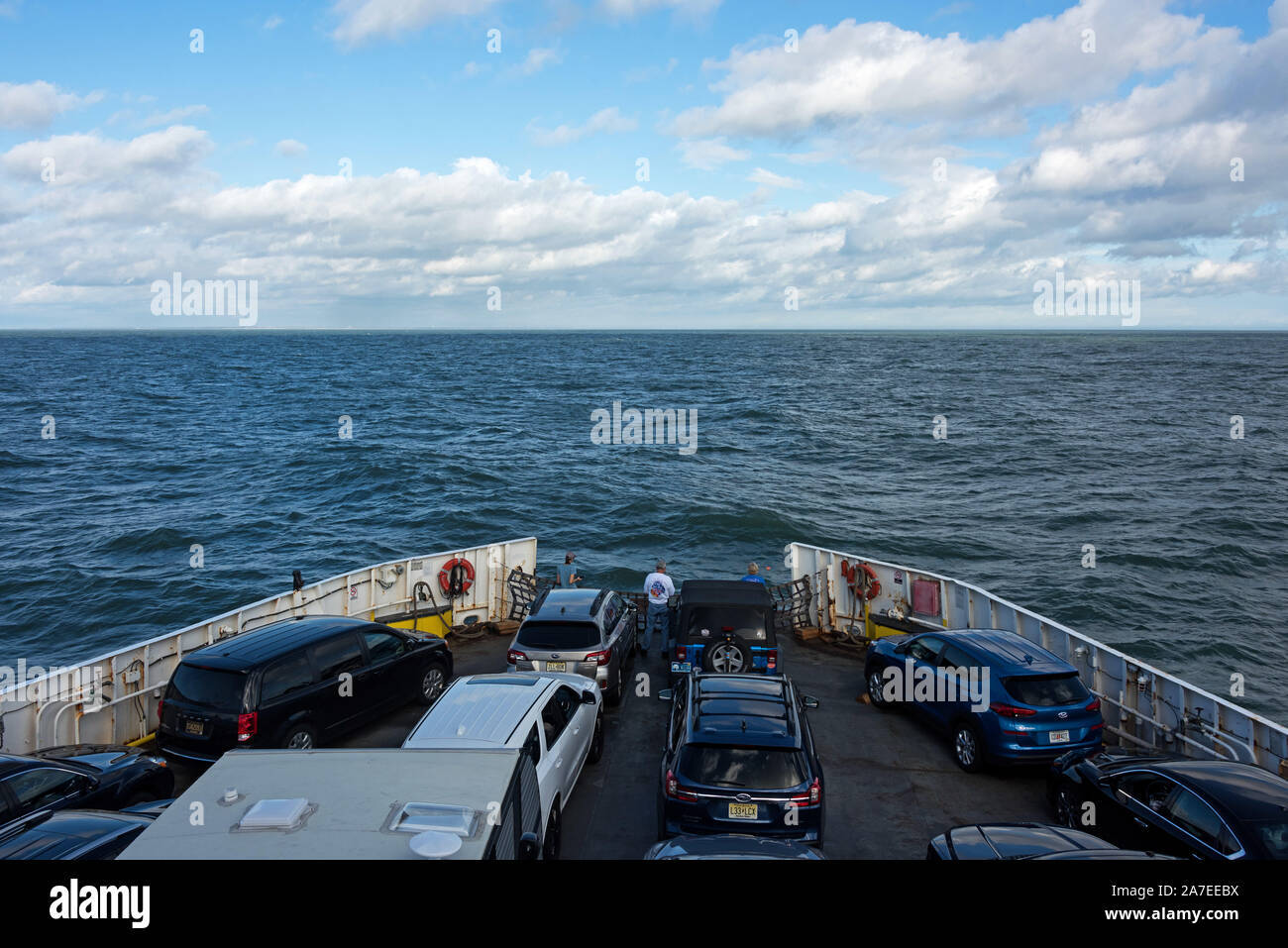 Cape may nj hi-res stock photography and images - Alamy