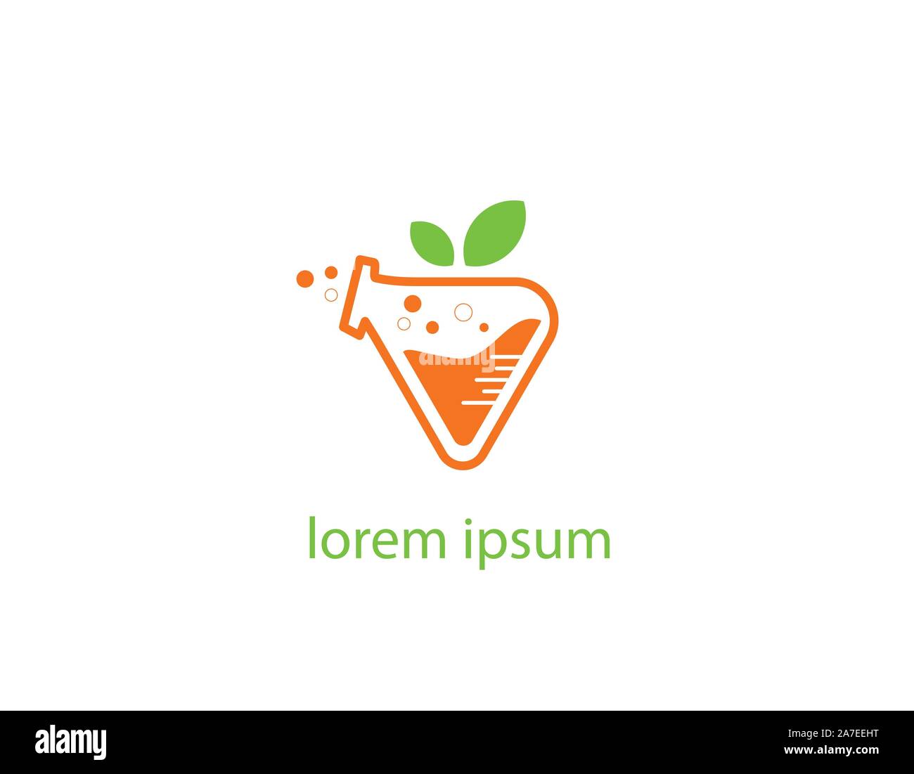 Lab logo Cut Out Stock Images & Pictures - Alamy