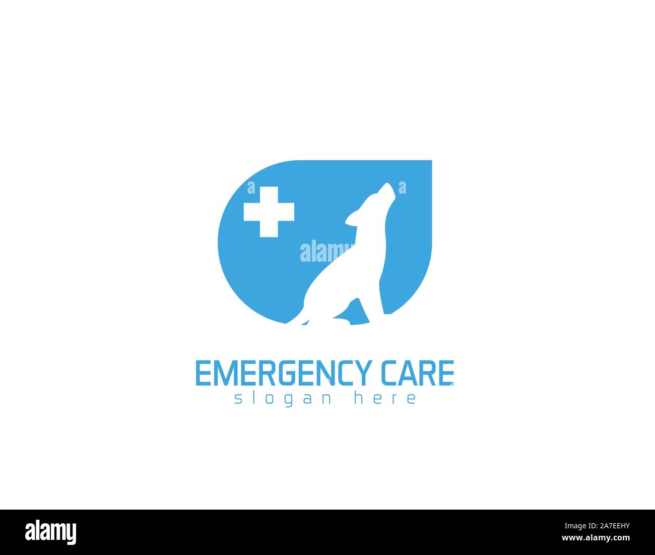 Safety vet Cut Out Stock Images & Pictures - Alamy