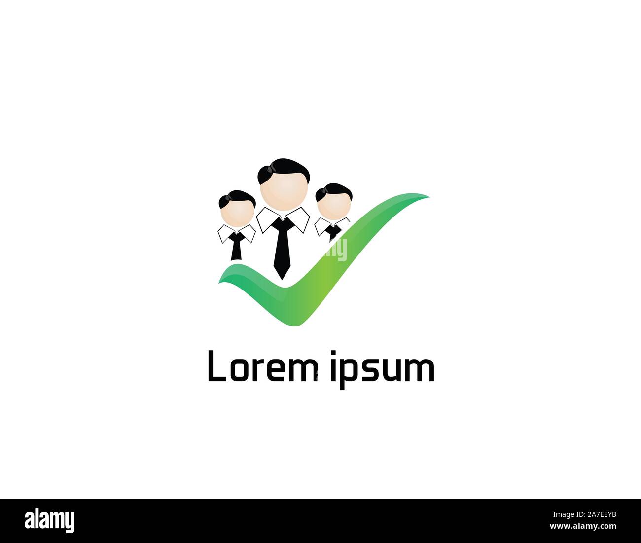 Team logo Stock Vector Images - Alamy