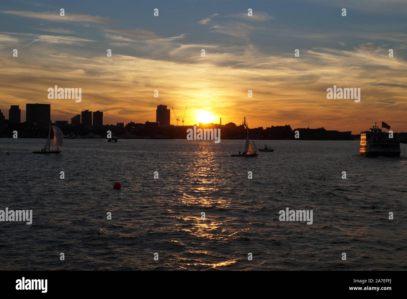 What to see in boston hi-res stock photography and images - Alamy
