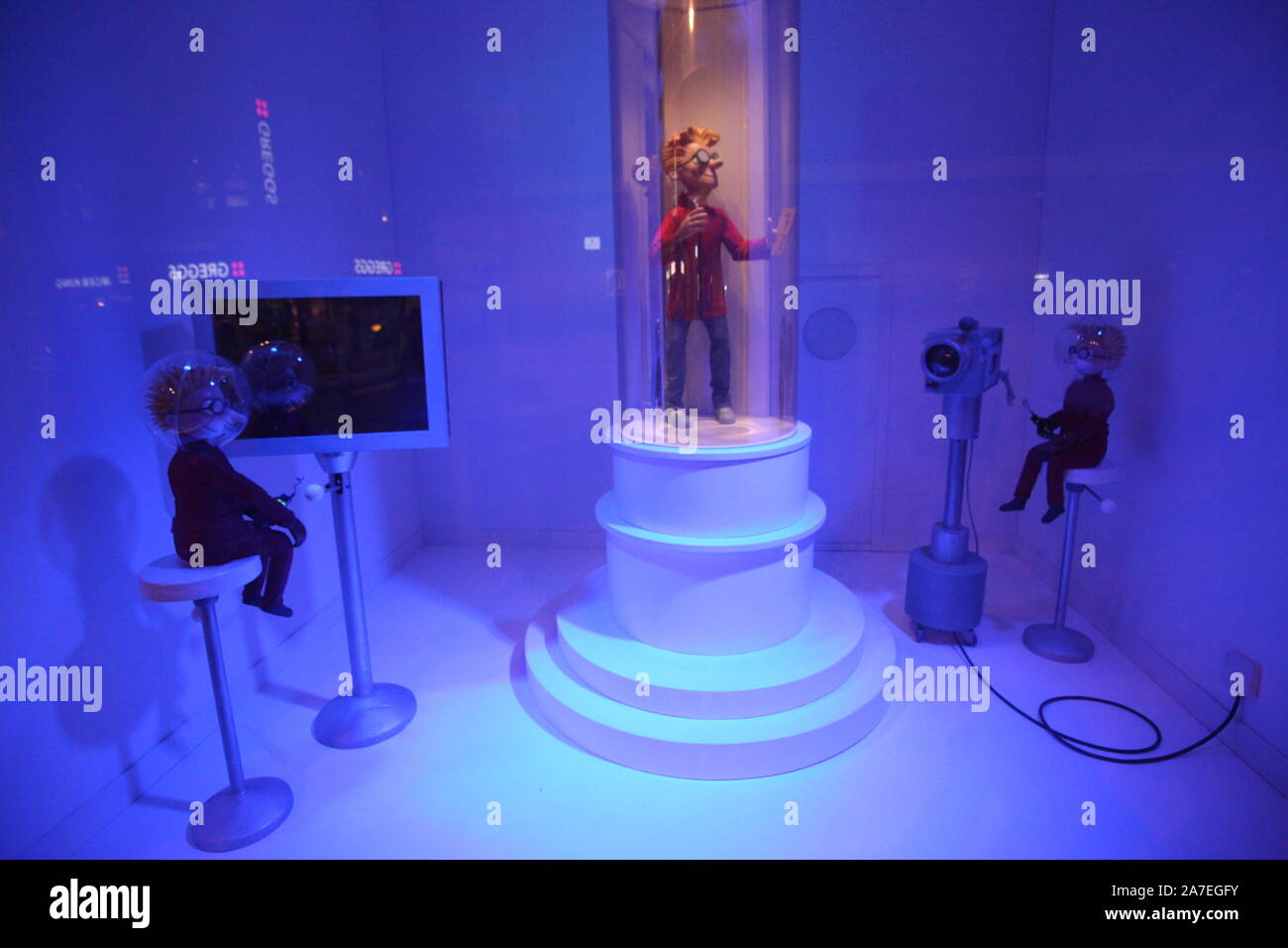 Augustus gloop hi-res stock photography and images - Alamy