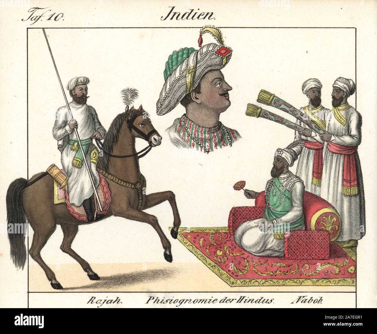 Nabob High Resolution Stock Photography and Images - Alamy