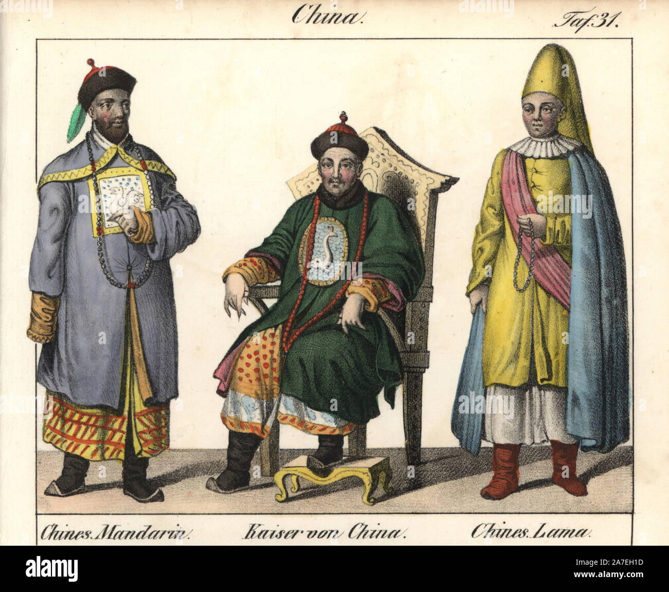 Chinese emperor throne hi-res stock photography and images - Alamy