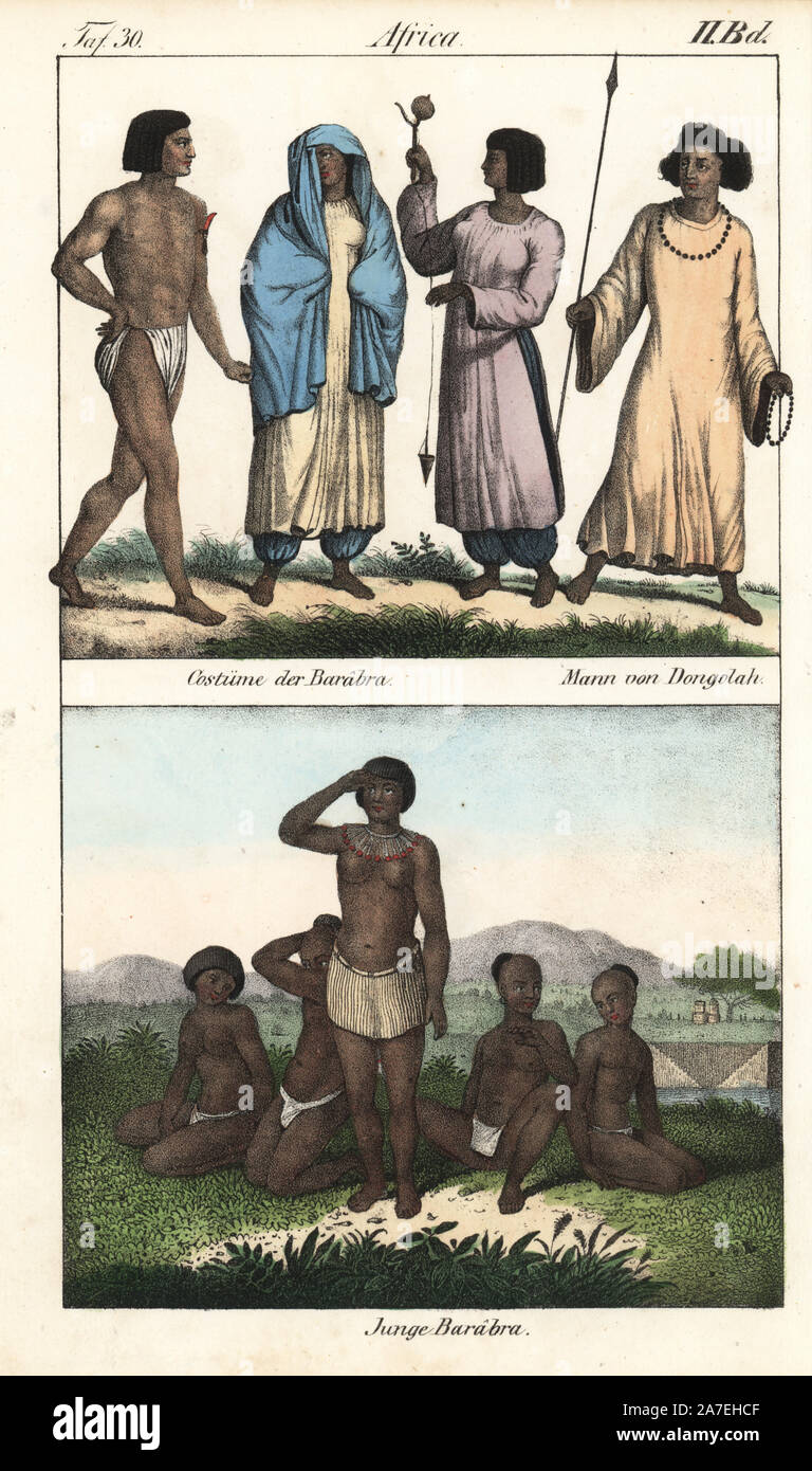 Barabra hi-res stock photography and images - Alamy