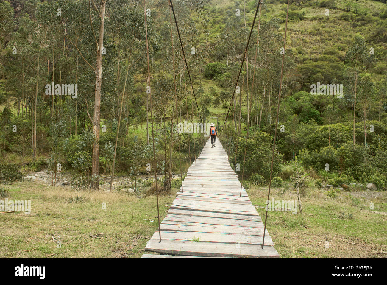 Bridge loop hi-res stock photography and images - Alamy