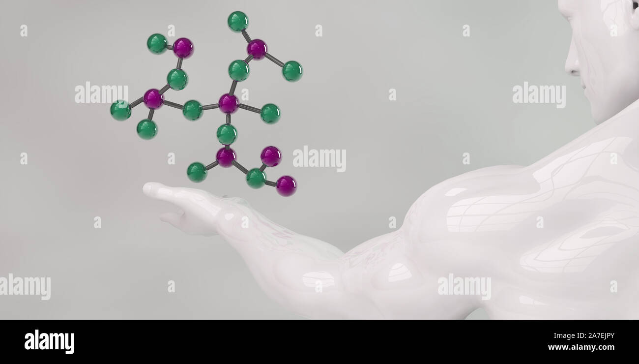 The challenges of science and technology hi-res stock photography and ...