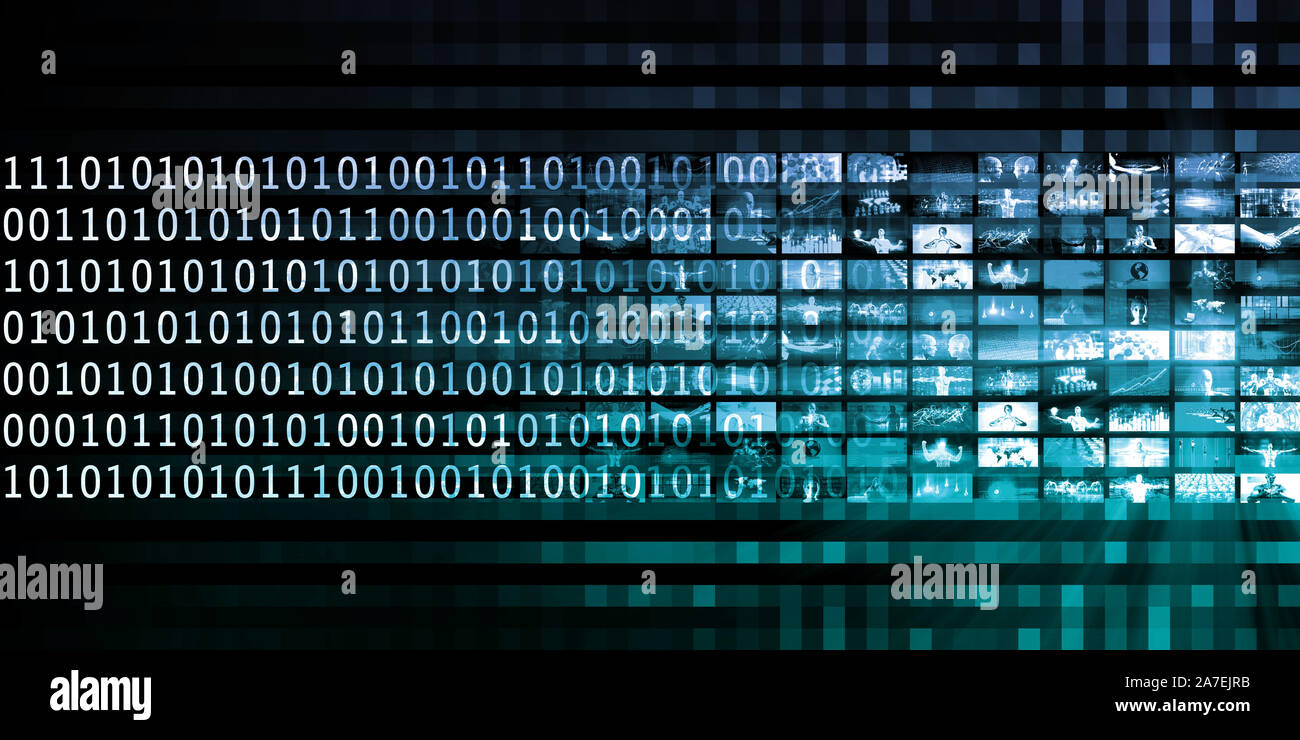 Medical Research And Trials A Abstract Background Stock Photo - Alamy