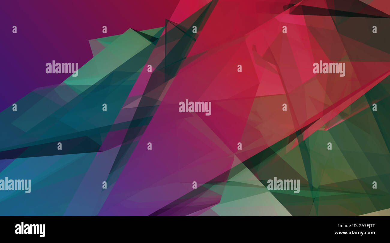 Artistic Background Marketing Abstract Wallpaper Concept Art Stock ...