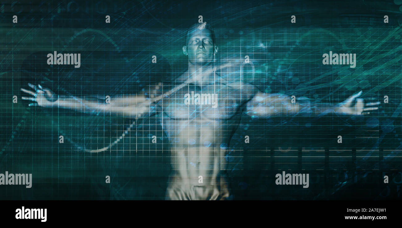 Muscle conditioning hi-res stock photography and images - Alamy