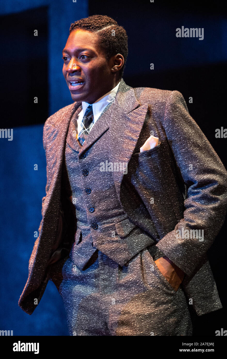 Death of a salesman hi-res stock photography and images - Alamy