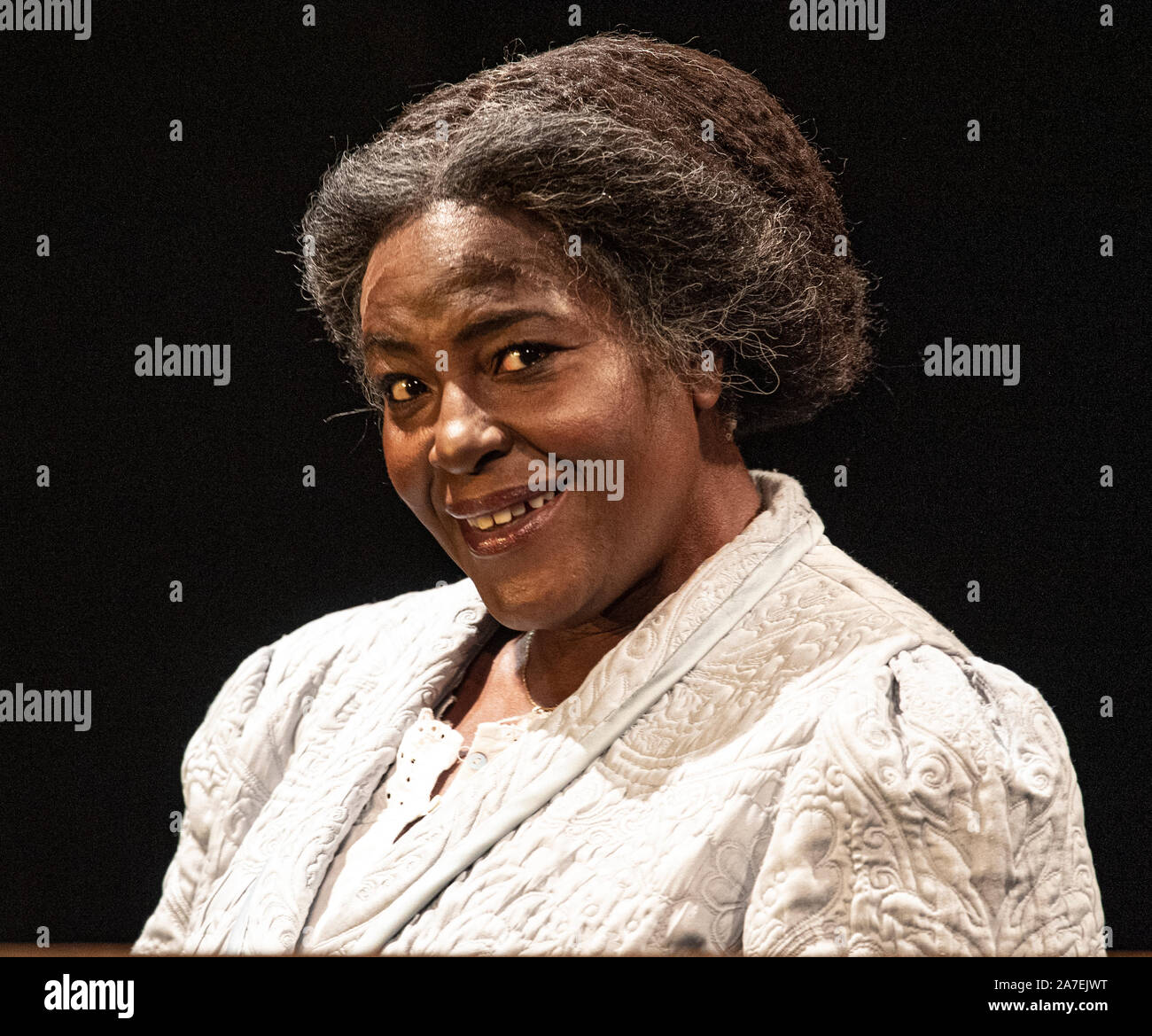 Sharon clarke hi-res stock photography and images - Alamy