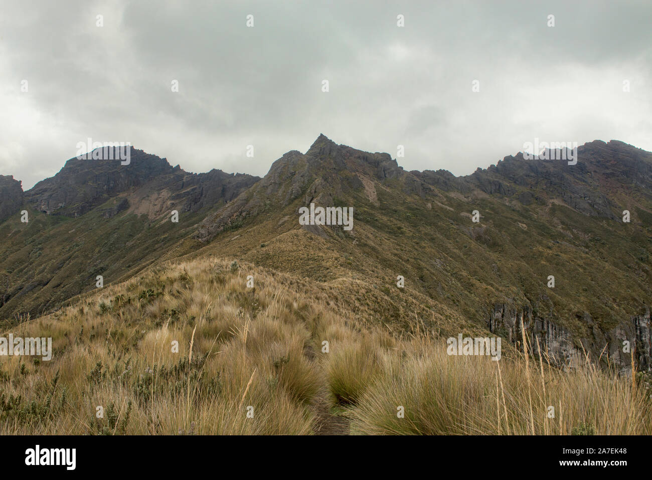 Ruminahui hi-res stock photography and images - Alamy