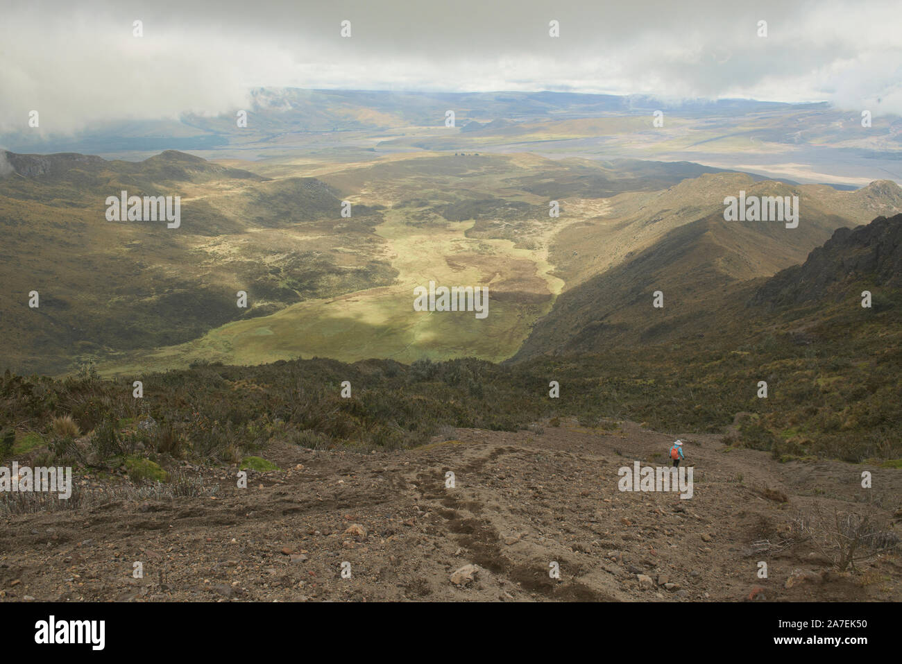 Ruminahui hi-res stock photography and images - Alamy