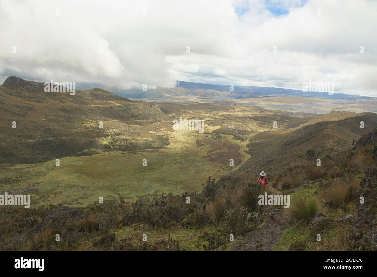 Ruminahui hi-res stock photography and images - Alamy