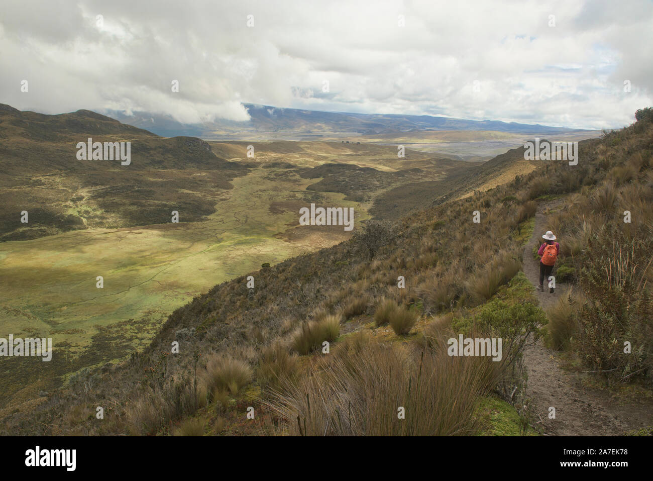 Ruminahui hi-res stock photography and images - Alamy