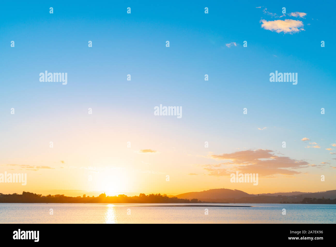 Background low rising land hi-res stock photography and images - Alamy