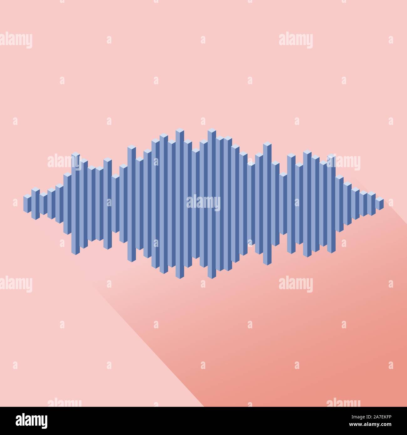 Peak wavelength Stock Vector Images - Alamy