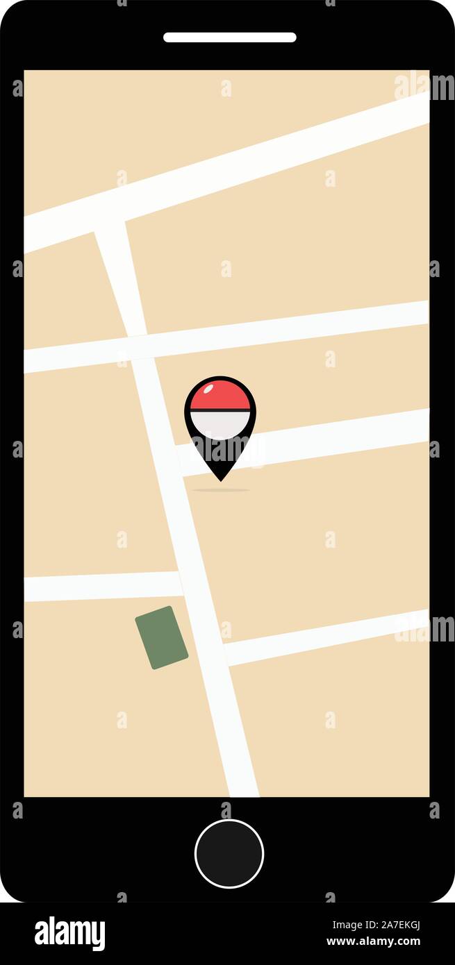 Pokeball Stock Vector Images - Alamy