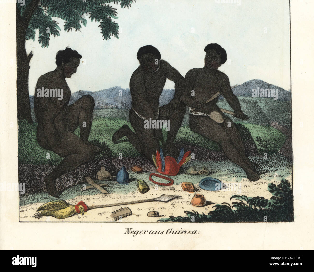 Loincloths hi-res stock photography and images - Alamy