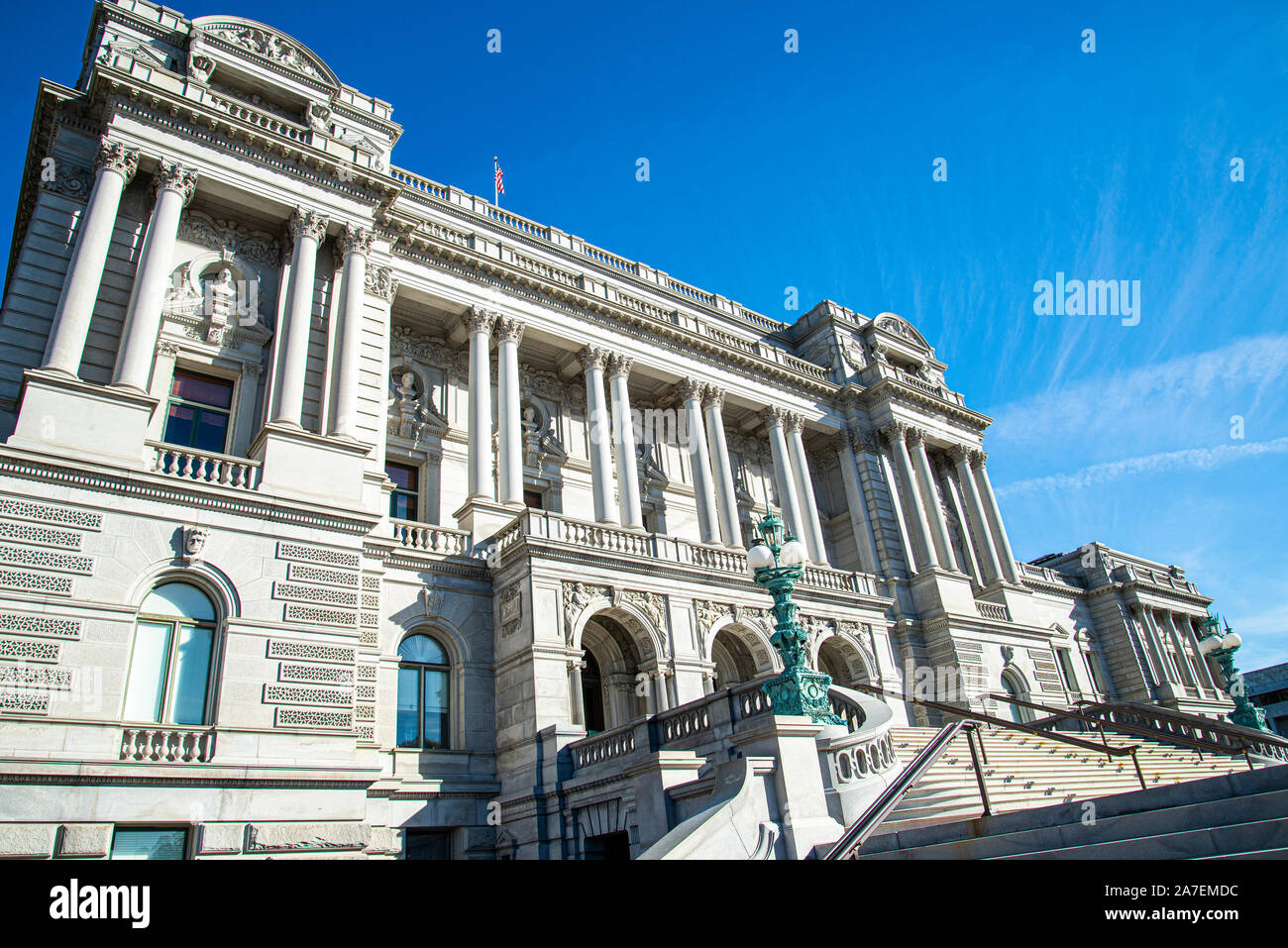 Library of Congress Stock Photo - Alamy