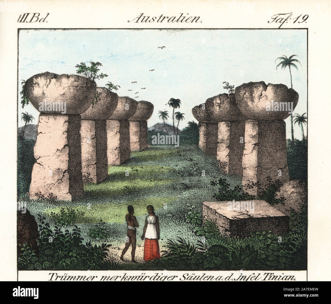 Tinian hi-res stock photography and images - Alamy