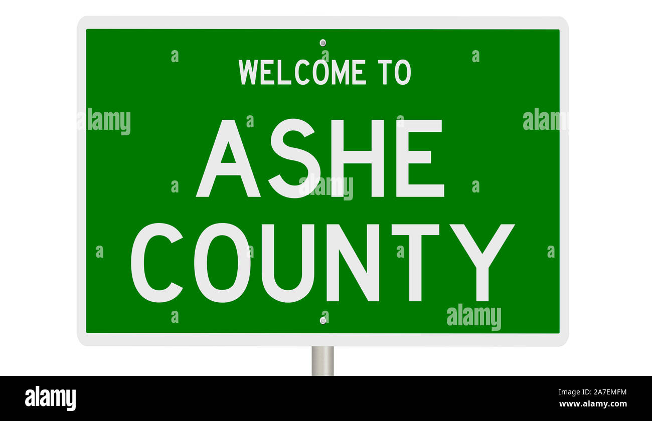 Ashe county hi-res stock photography and images - Alamy